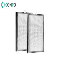 China Medify MA-40 Air Purifier Filters For Haze Removal PM2.5 for sale