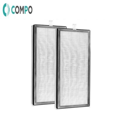 China Medify MA-40 Air Purifier Filters For Haze Removal PM2.5 for sale
