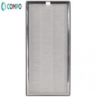 China Medify MA-40 Air Purifier Filters For Haze Removal PM2.5 for sale