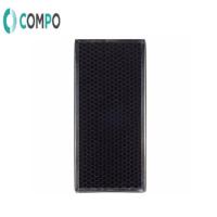 China Household Air Purifier Hepa Filter Replacement H13 For Medify Ma-40 for sale