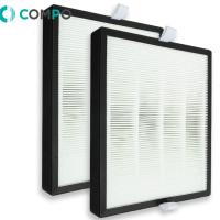 China BS-10 HEPA Filter Replacement For PARTU BS-10 Air Purifier for sale
