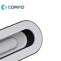 China Renpho RP-AP068 True HEPA Air Purifiers Filters 3 In 1 H13 Grade For Household for sale