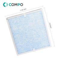 China Customized Air Purifier Hepa Filters Replacement For RENPHO RP-AP001 Air Purifier for sale