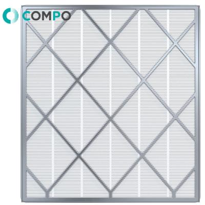 China Shark Air Purifier True HEPA Filter Replacement For HE400 HE401 for sale