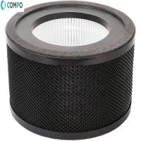 China True HEPA Air Purifier Filters Replacement For TAO TRONICS TT-AP001 for sale
