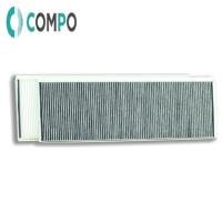 China G4 F7 Air Filter Set For Zehnder ComfoAir Q350 Q450 Q600 Ventilation Units Replacement for sale
