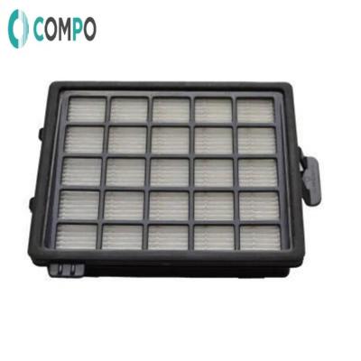 China Philips FC8140 Hepa Filter Replacement H13 For Vacuum Cleaner Accessory for sale