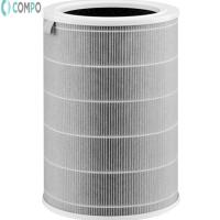 China Replacement H13 Mi Air Purifier Filters For Xiaomi Mi 3C 3H 3 2C 2H 2S Pro Air Purifier for sale