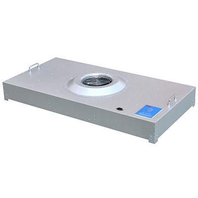 China 99.99% 0.3μM HEPA Fan Filter Unit For Clean Room Environments for sale