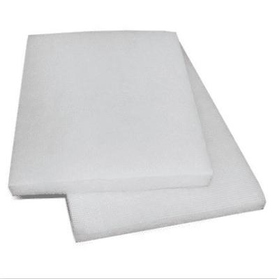 China Synthetic Fiber Canopy Cotton Ceiling Filter With M5 Filtration Class for sale