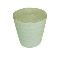 China Nonwoven Fabric Pocket Air Filter Material Multi Layer F5 F6 F7 F8 for sale