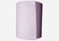 China HVAC Bag Filter Meltblown Fabric Roll For Air Filtration for sale
