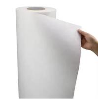 China H11 PP Meltblown Fabric Roll Clapboard HEPA Filter Cloth for sale