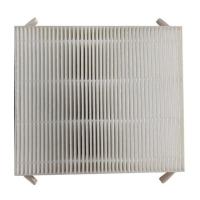 China Custom Size Hepa Panel Filter H13 H14 U15 U17 For Ventilation for sale