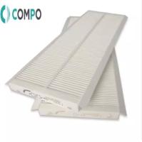 China G4 F7 Air Ventilation Filter Set For Zehnder Ventilation Units Comfoair Q350 / Q450 / Q600 for sale
