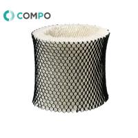 China Home Dampproof Humidifier Wick Filter Replacement Parts Remove Impurities for sale