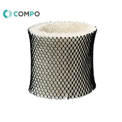 China Household Manual Air Humidifier Filter Humidifier Wick Replacement OEM for sale