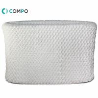 China Home Humidifier Air Purifier Replacement Wick Filter Customized for sale