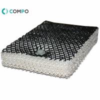 China Air And Water Spray Cleaning Humidifier Filter Replacement For Honeywell for sale