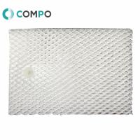 China Dampproof Humidifier Filter Pads Replacement Compatible With Honeywell for sale