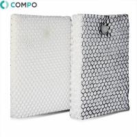 China Household Air Humidifier Filter Replacement Customized Less Than 0.5l Capacity for sale