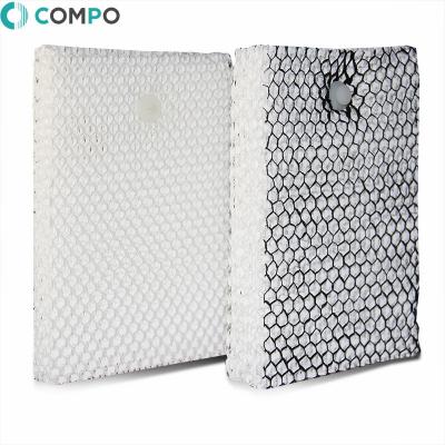 China Household Air Humidifier Filter Replacement Customized Less Than 0.5l Capacity for sale