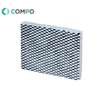 China Customized Air Humidifier Filter For Food Storage ODM OEM for sale