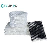 China Customized Air Humidifier Filter For Food Storage ODM OEM for sale