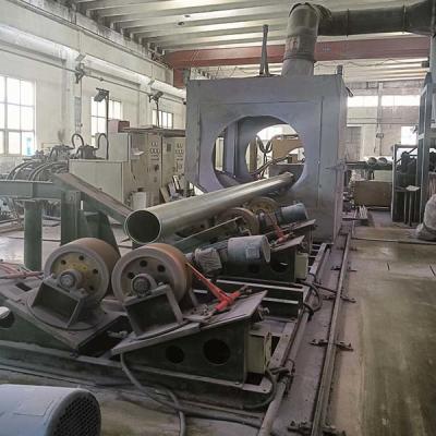 China High Strength Bearing Piling Steel Pipe for Deep Foundation with Corrosion Resistance for sale