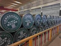 China Water Line 3lpe Coated Pipe Sewer Line Fbe Coated Pipe DN200-DN3500 for sale