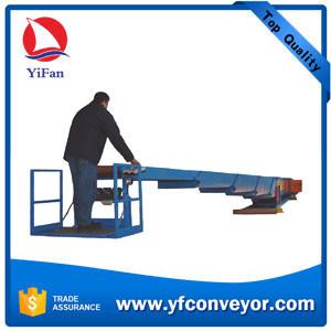 China Lorry Loaders and Unloaders for sale