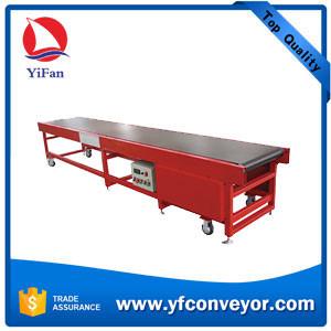 China Belt Conveyor Production Line for sale