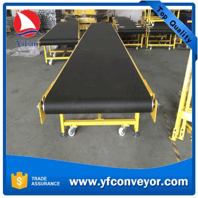 China Heavy Load Moving Equipment/Conveyor System for sale