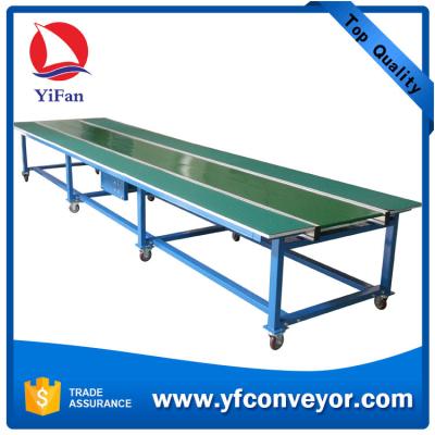 China Belt Conveyor China Supplier for sale