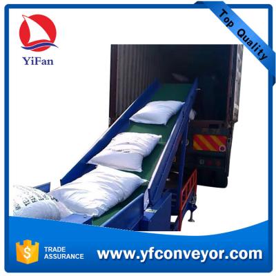China Loading and Unloading Equipment for sale