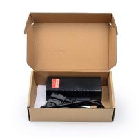China 60W Gigabit PoE+ Injector,10/100/1000Mbps,PoE++ Injector Ethernet Adapter for sale