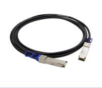 China 100Gb/s QSFP28 DAC Cable - 100GBASE-CR4 ETH 100GbE QSFP28 to QSFP28 Passive Direct Attach Copper Cable, 5M for sale
