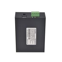 China IEEE802.3bt POE Splitter Gigabit 12V 5A 60W 1500V High voltage isolation for sale