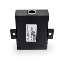 China 10/100/1000Mbps POE Extender IEEE802.3at/af work with POE Switch and POE injector for sale