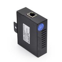 China 10/100/1000Mbps POE Extender IEEE802.3at/af work with POE Switch and POE injector for sale