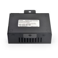 China 10/100/1000Mbps POE Extender IEEE802.3at/af work with POE Switch and POE injector for sale
