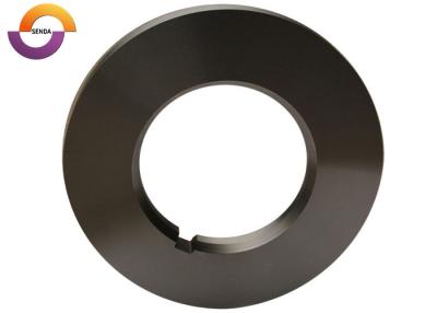 China Polished Surface Rotary Knife 0.01mm-0.05mm For Precise Industrial Applications for sale