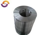 China D2 Hrc55 Rotary Slitter Blades Mirror Finish For Metal Slitter Line for sale