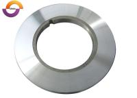 China Side Trimmer Rotary Slitter Blades Rolling Shear Knife For Slitter Machine for sale