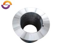 China Stainless Steel Metal Rotary Slitter Blades Round Tool For Coil Slitting Line for sale