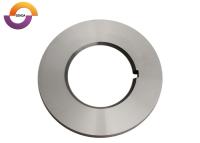 China High Precision Rotary Slitter Blades For Steel Coils Slitting System for sale