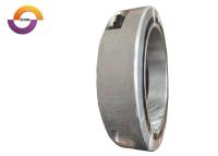 China 110mm Hydraulic Nuts For Steel Slitting Line Corrosion Resistance for sale