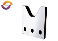 China Hydraulic Flying Shear Blades H13K For Metal Processing for sale