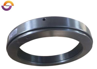 China Grinding Machines Hydraulic Nuts For Steel Coil Slitting Line With Anti Rust for sale