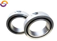 China High Pressure Unidirectional Hydraulic Nuts For Steel Coil Slitting Line 42CrMo for sale